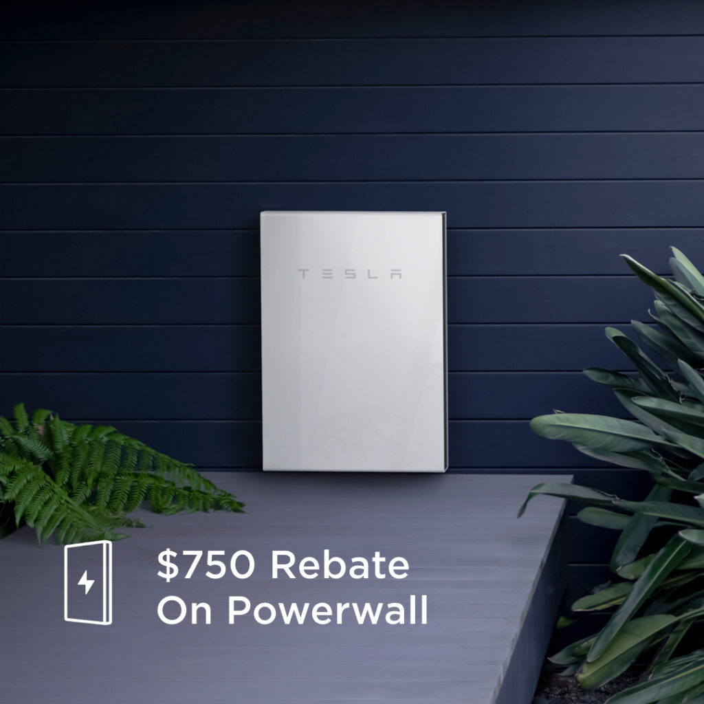 Tesla Batteries - Sydney Air Solar